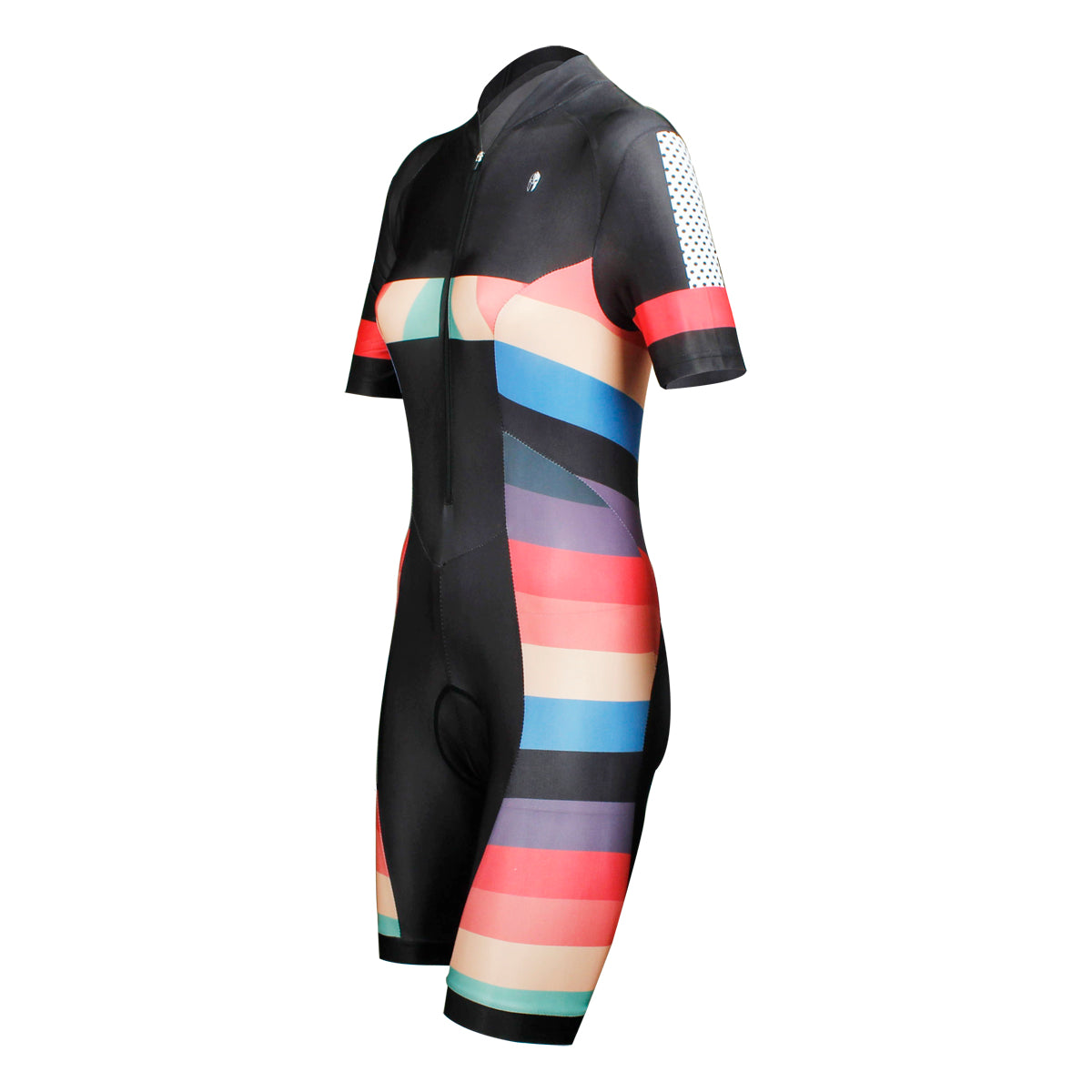 Triathlon Suits Women - Tri Suits for Women with Sleeves - Trisuit Tri ...